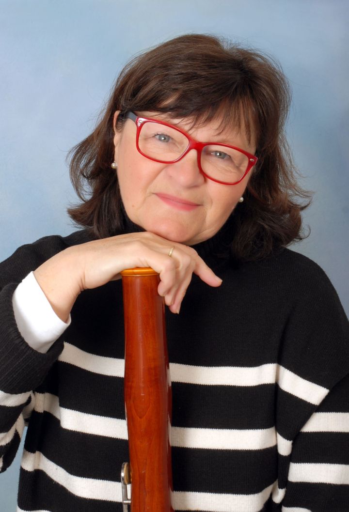 Σαλάι Έρικα – Κρατικό Ωδείο Θεσσαλονίκης